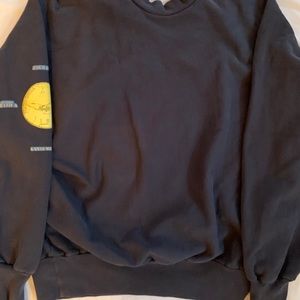 Kanye West | Sweaters | Kanye West Jesus Is King Sweater | Poshmark